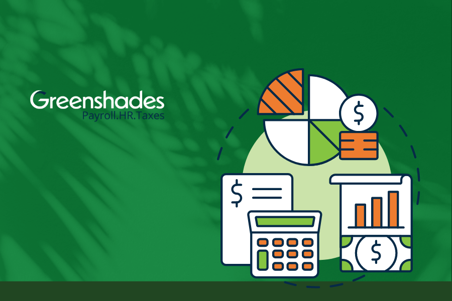 Greenshades Payroll Software | Cloud Hosted Payroll Processing